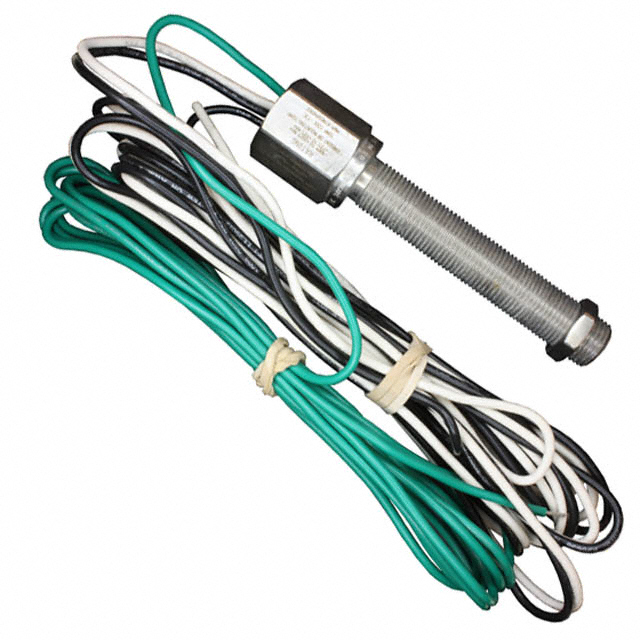 3090A35 Honeywell Sensing and Productivity Solutions | Sensors, Transducers | DigiKey